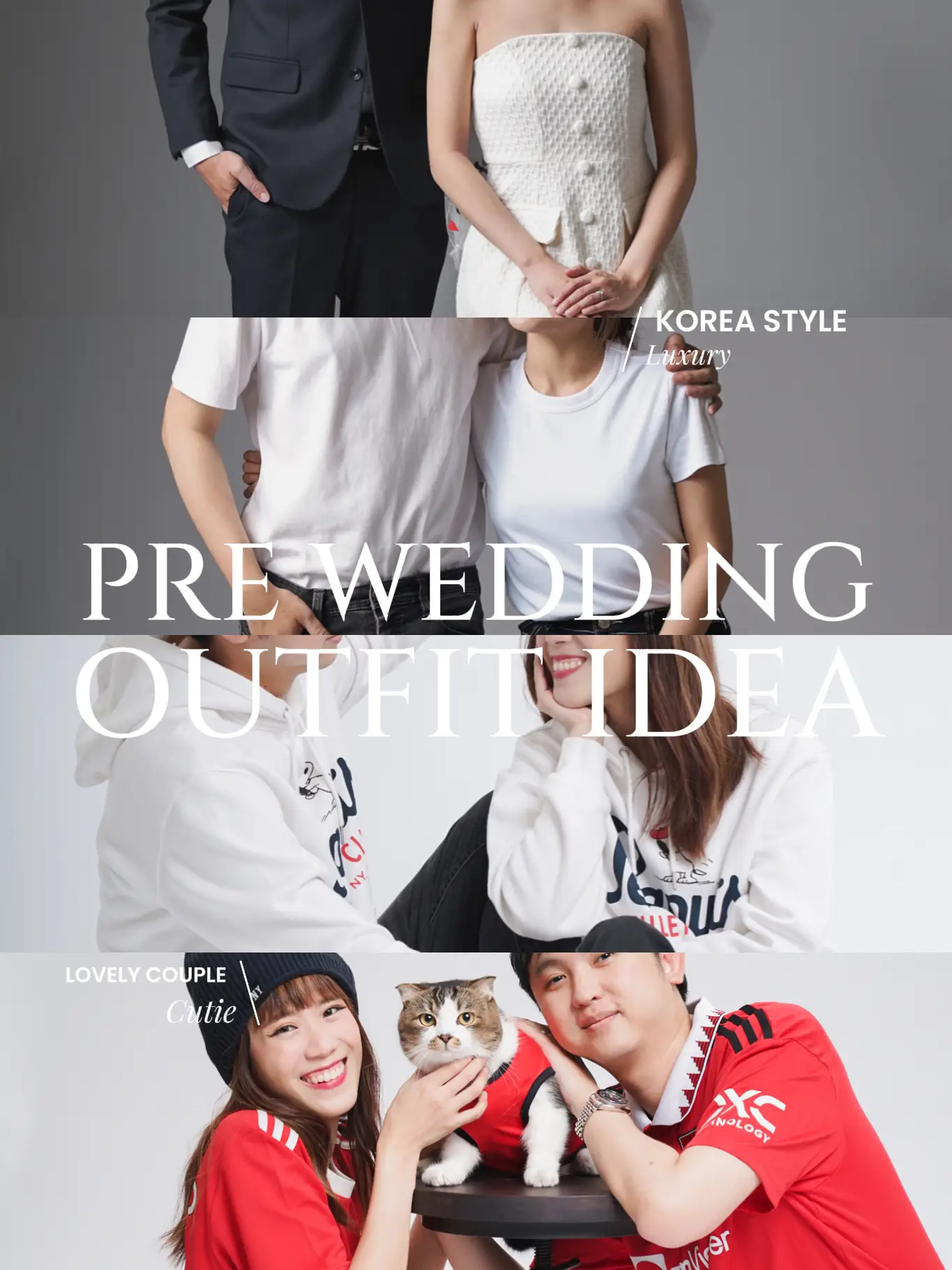 20 ไอเดียยอดนิยมเกี่ยวกับ พรีเวดดิ้งเสื้อเชิ้ตสีขาว ในปี 2024