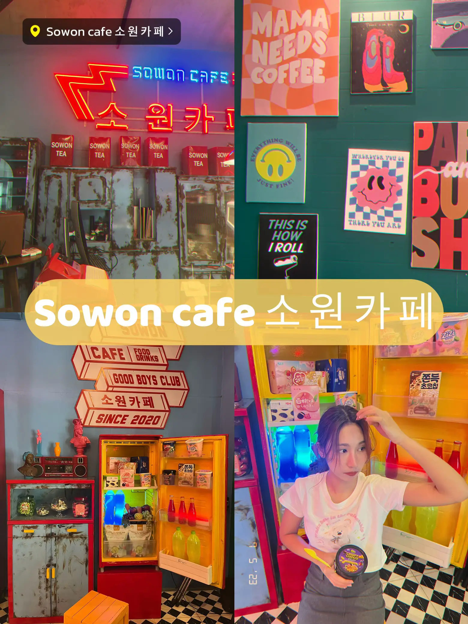 8 Cafe Khon Kaen 2023 🛋️♡̷-: Part 3 | แกลเลอรีที่โพสต์โดย KMʕ·ᴥ·ʔ | Lemon8