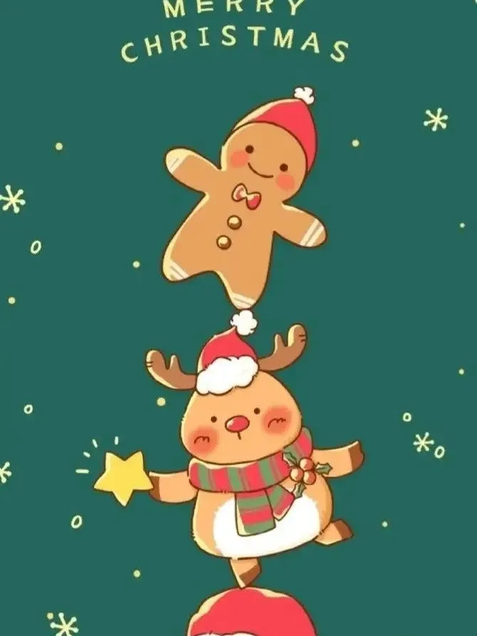 Wallpaper Merry Christmas ๐๐งฃ เนเธเธฅเนเธฅเธญเธฃเธตเธเธตเนเนเธเธชเธเนเนเธเธข Y U I Thari 3 Lemon8