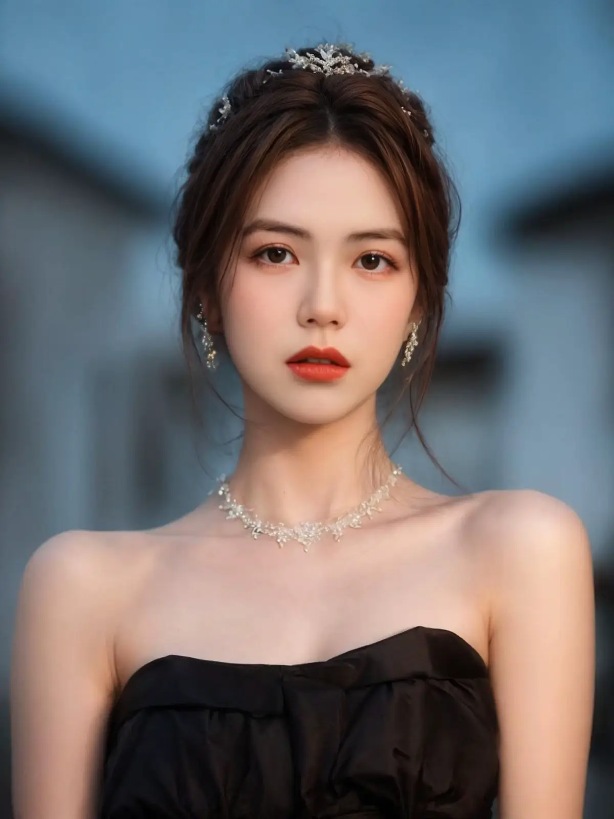 AI-generated Korean school yearbook photo trend 🍋 | Gallery posted by ...