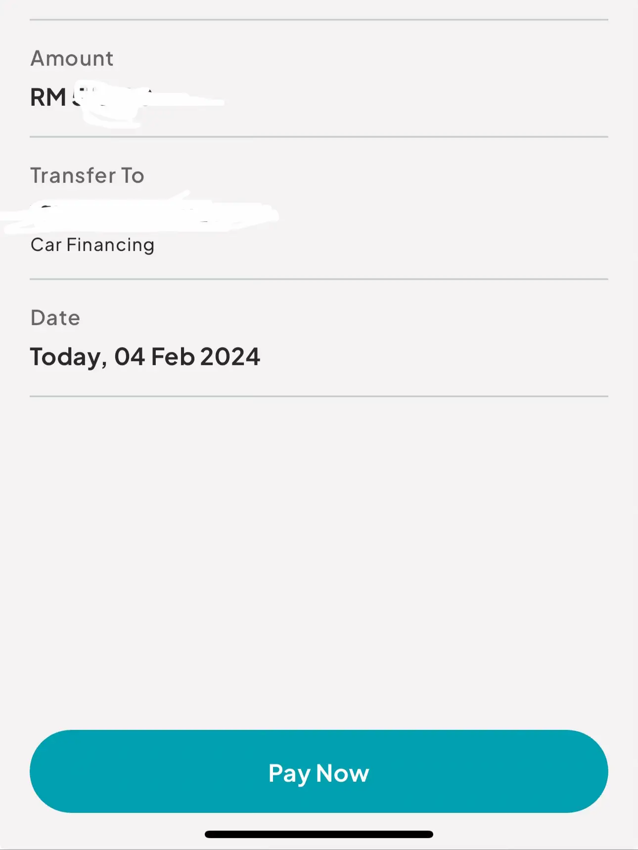 App BSN-check baki & bayar awal loan Kereta 😍 | Galeri disiarkan oleh ...