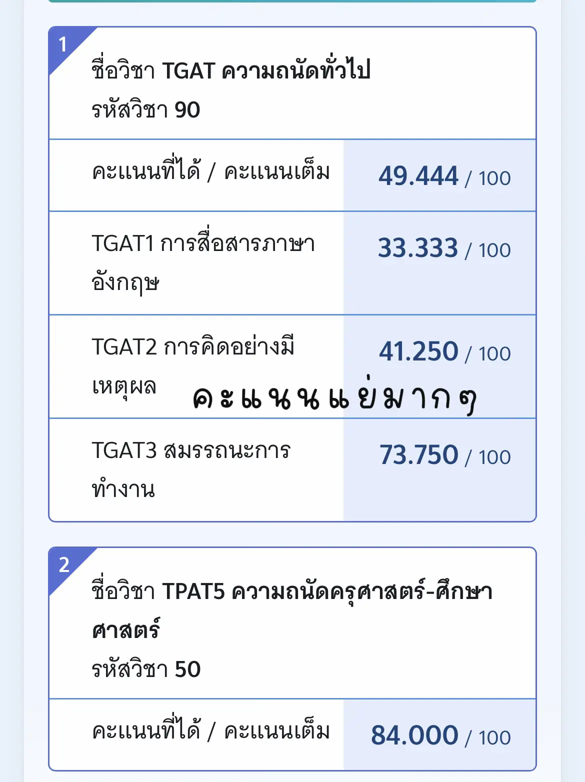 มหาลัยในฝัน ที่ต้องสู้! 🏻 | แกลเลอรีที่โพสต์โดย Onti | Lemon8