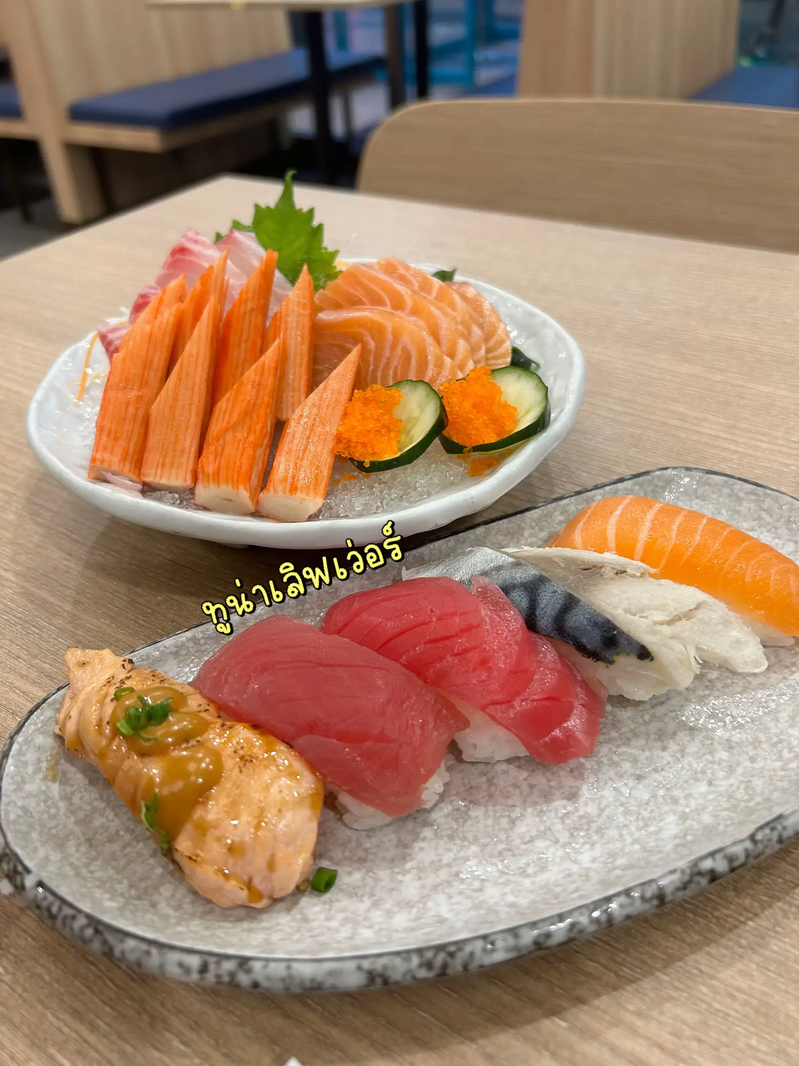 โหดมากก บุฟเฟ่ต์ 599 กินได้ไม่อั้น!!! | วิดีโอที่เผยแพร่โดย กินเข้าไป | Lemon8