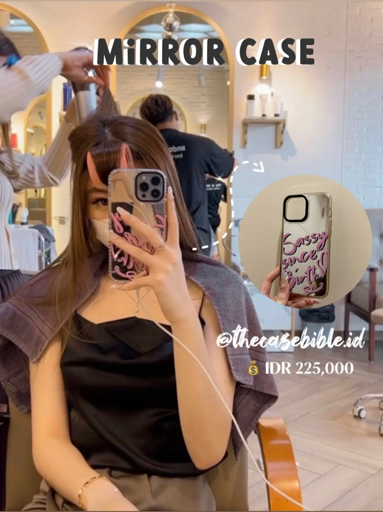 BEST BUY CASE IPHONE 💖 | Galeri diposting oleh felicia tjuanda | Lemon8