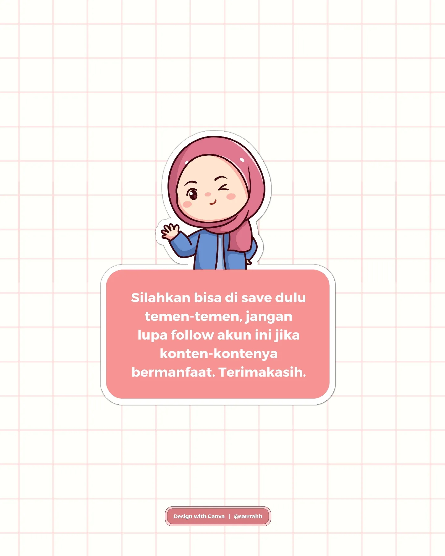 Cara mudah bikin Maskot Produk Usahamu di Canva | Galeri diposting oleh ...