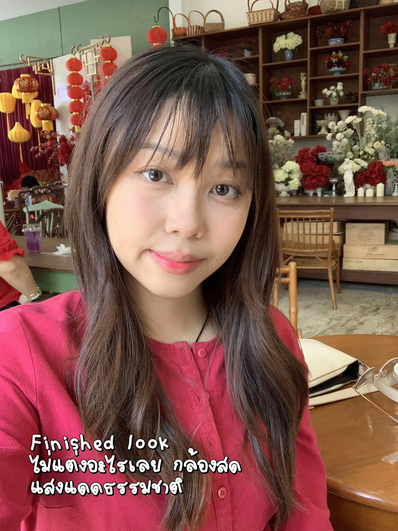 รีวิว Skintific cushion ดีจริงมั้ย?? | แกลเลอรีที่โพสต์โดย Yuii 🌸 | Lemon8