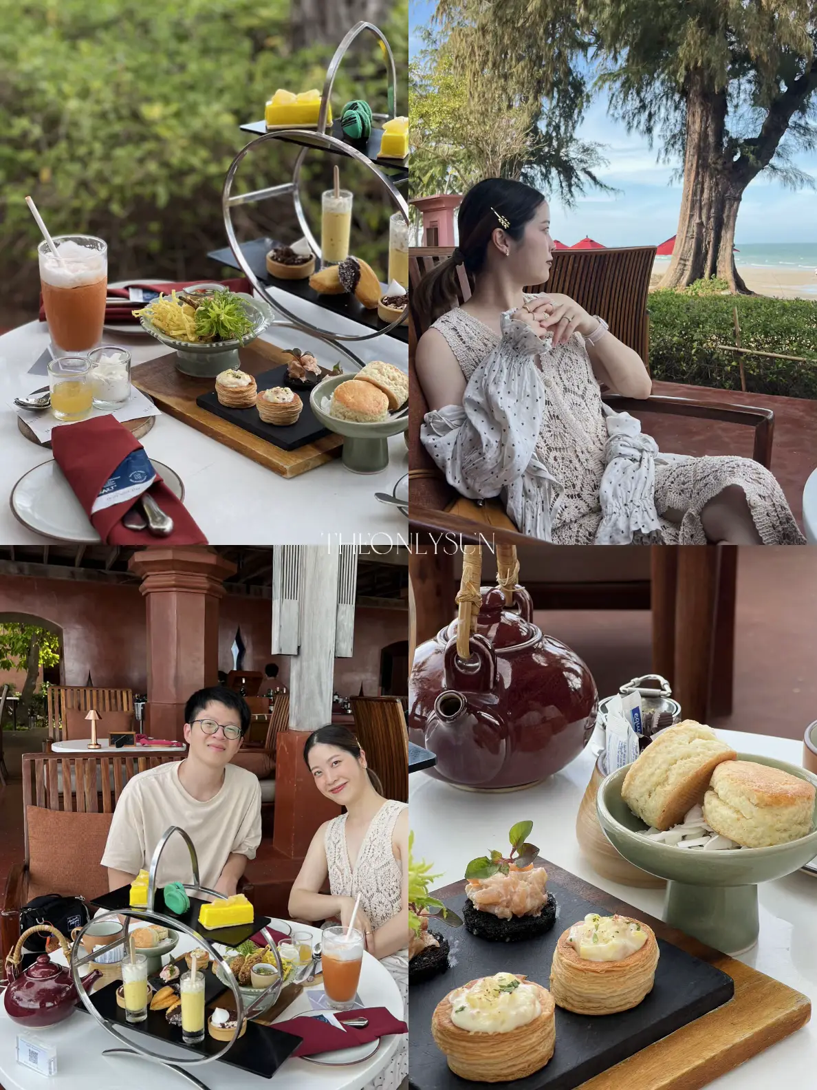 วันผ่อนคลายแบบสุดพิเศษที่ The Barai Spa | แกลเลอรีที่โพสต์โดย ...