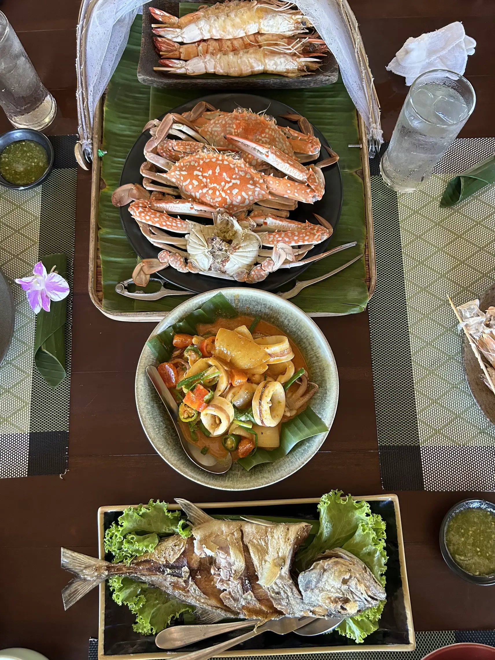 เที่ยว Koh Samui กับคนพื้นที่ | แกลเลอรีที่โพสต์โดย Kikky Hello | Lemon8