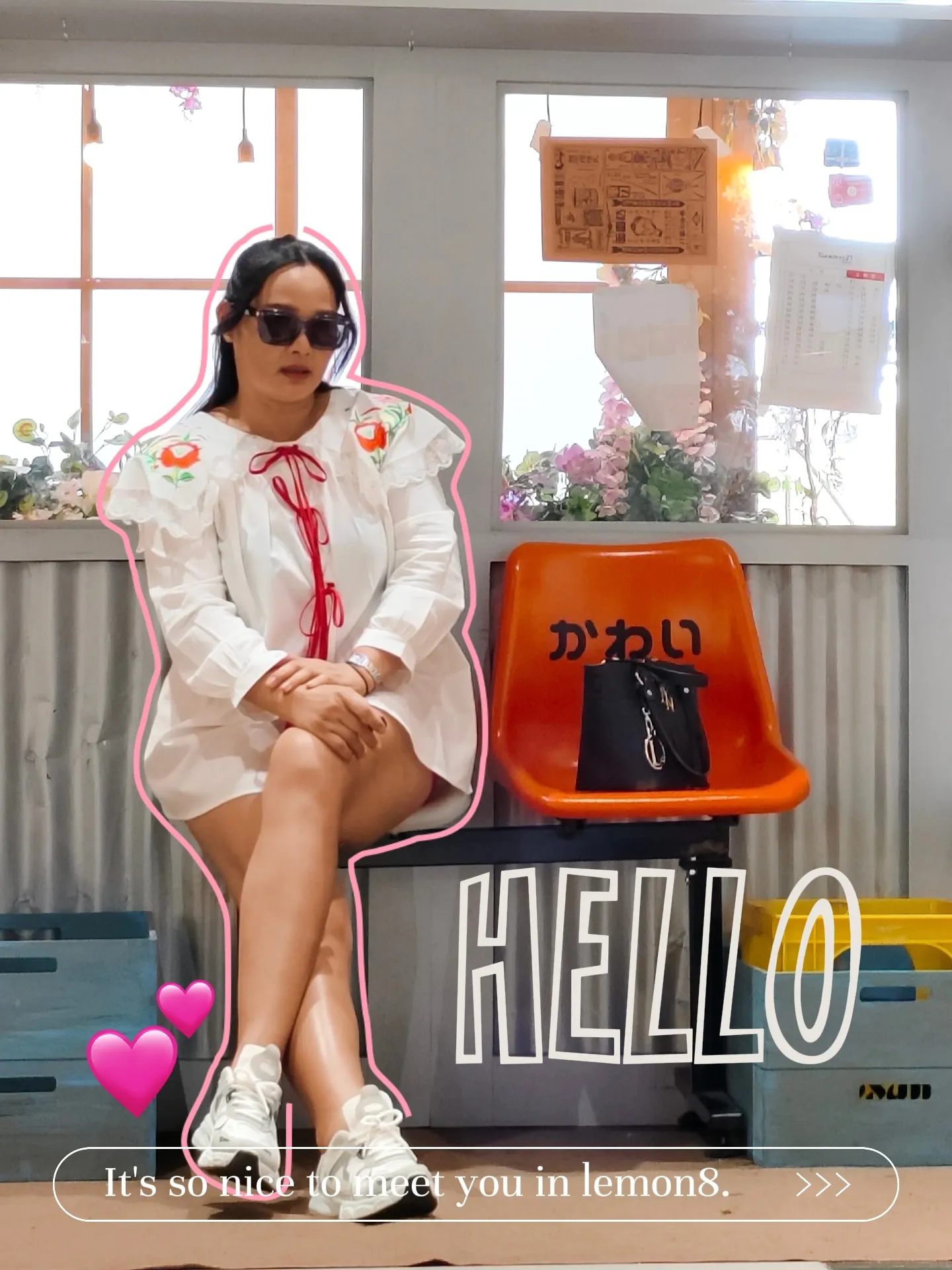 "ฉันเข้มแข็งนะ แต่ตอนนี้ฉันเหนื่อย" | แกลเลอรีที่โพสต์โดย Rattana Mophand | Lemon8