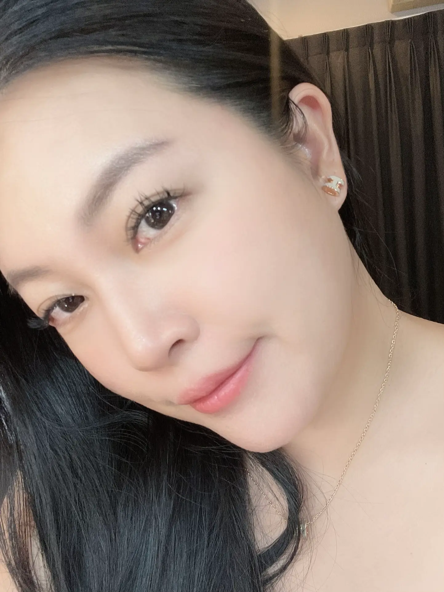 ป้ายยา Mini Pop H Earrings เล็กน่ารักกก😍 🛍 | แกลเลอรีที่โพสต์โดย Cathyy.long💓 | Lemon8