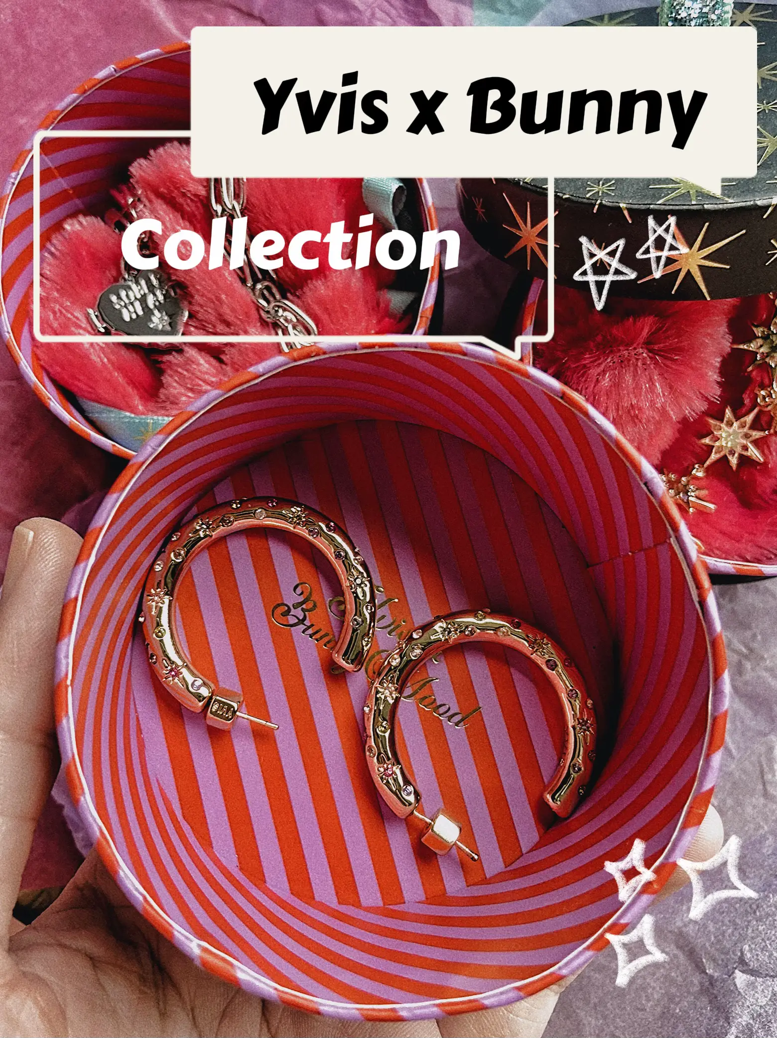 Yvis X Bunny.Shoot.Film 🐰 | แกลเลอรีที่โพสต์โดย #CH | Lemon8