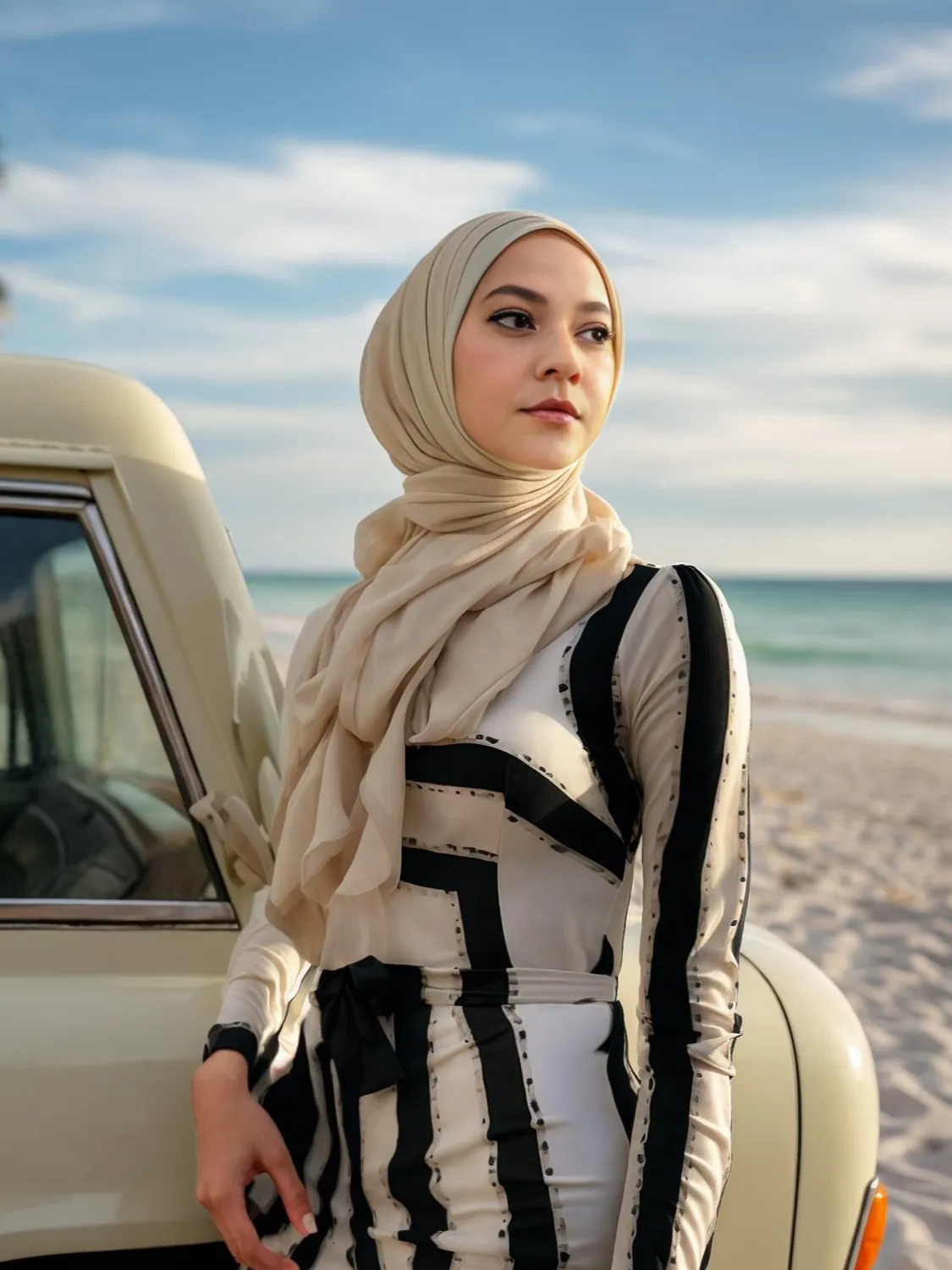 Korang dah cuba Lemon8 AI? | Galeri disiarkan oleh Emi Halim | Lemon8