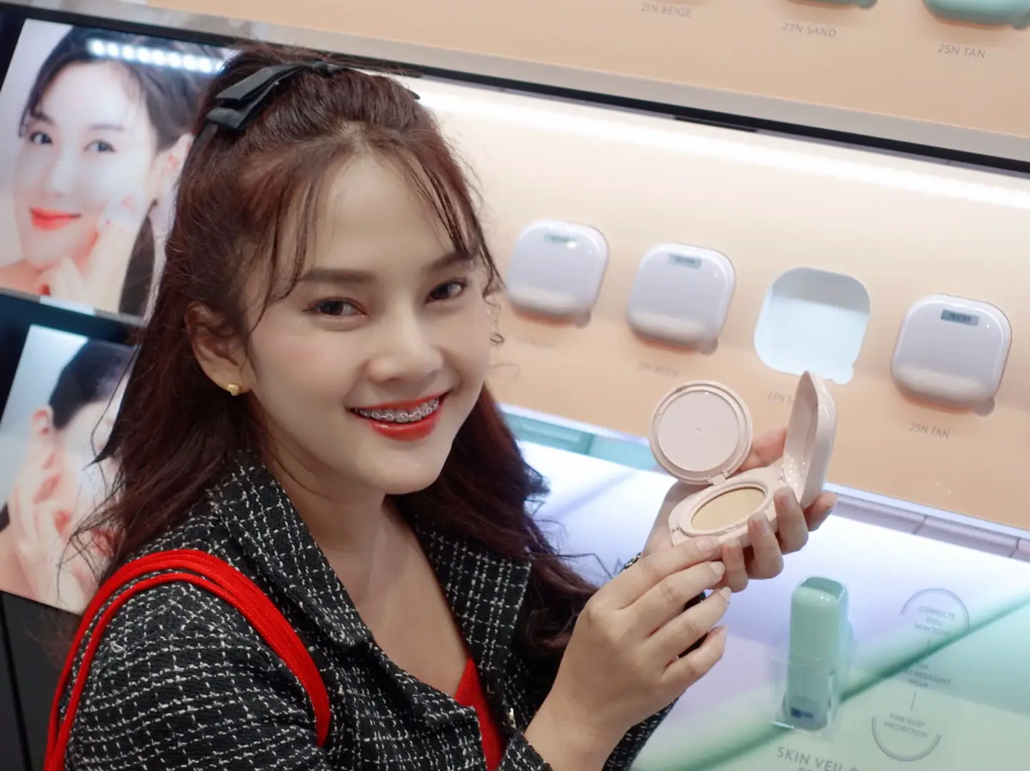 theBeautrium at Central Westville | แกลเลอรีที่โพสต์โดย GhamYuiiZy | Lemon8