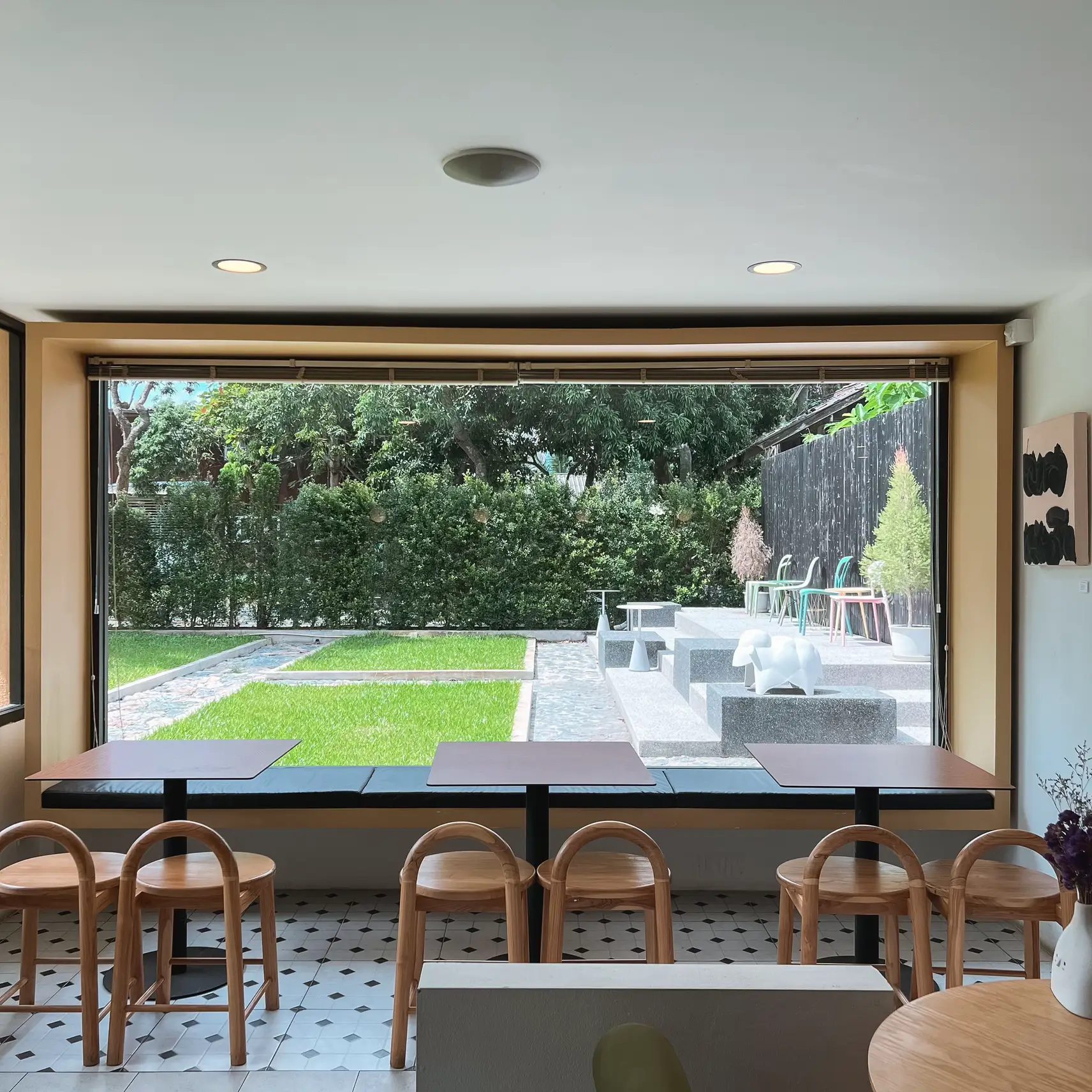 🍰ขนมพรีเมียมสไตล์ฝรั่งเศส Saruda Finest Pastry Espace | แกลเลอรีที่ ...