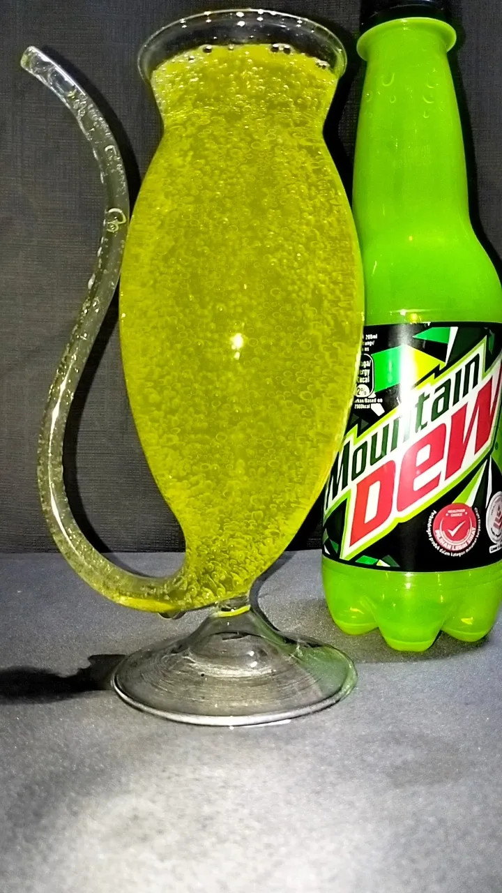 🏔️ Dew | Video diterbitkan oleh Vlim_ASMR | Lemon8