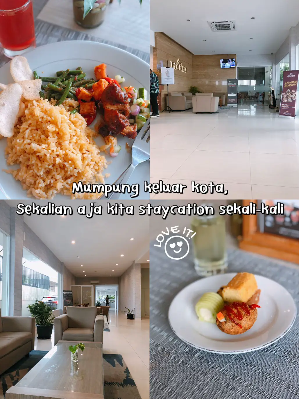 Menghabiskan Akhir Pekan di Pontianak | Galeri diposting oleh Defazz | Lemon8