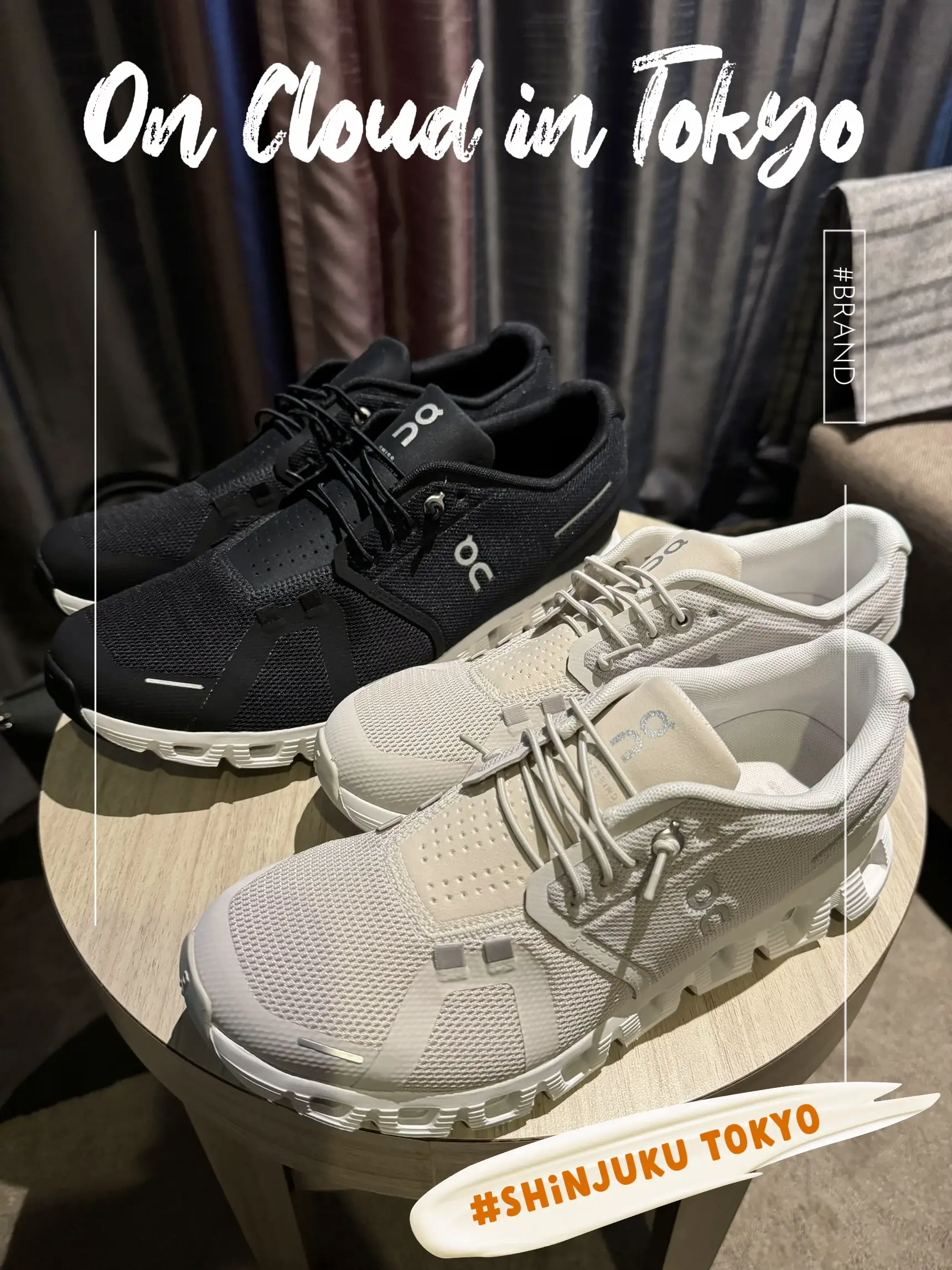 On Cloud in Tokyo | แกลเลอรีที่โพสต์โดย Kukai kanokwan | Lemon8