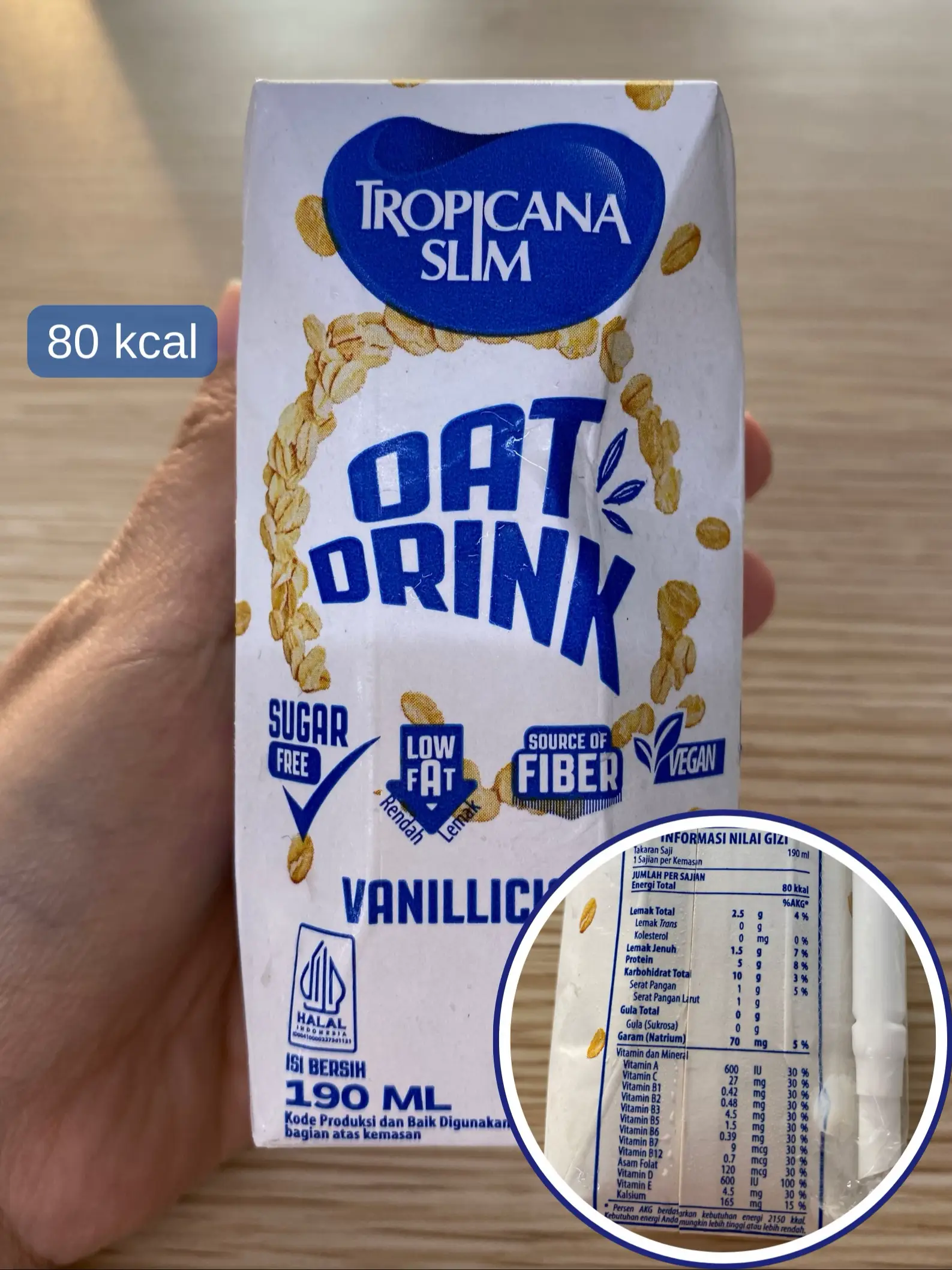 Rekomendasi Minuman Rendah Kalori | Galeri diposting oleh Tazzle | Lemon8