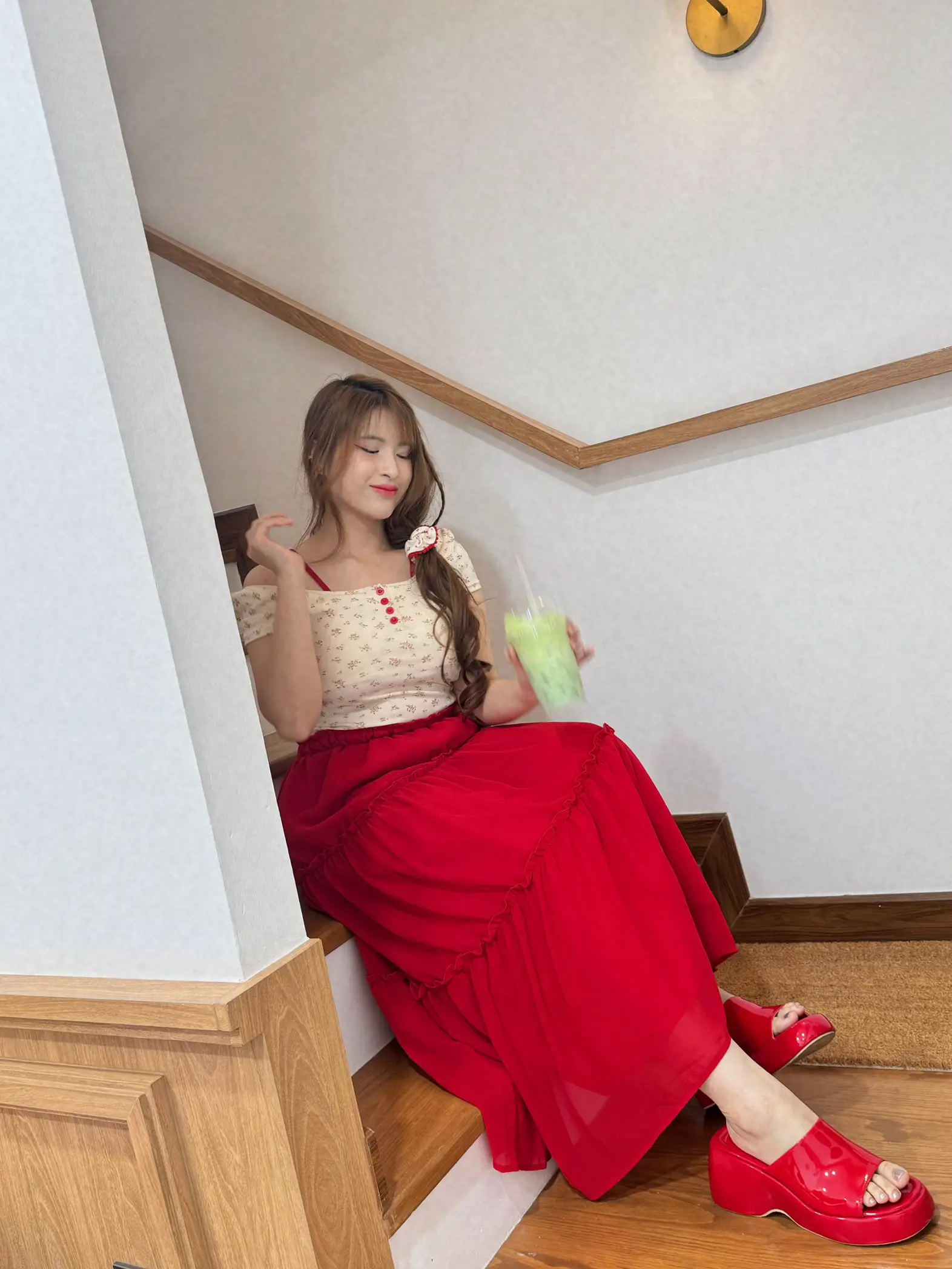 พาเที่ยวคาเฟ่ลูกคุณหนู Cafe Pequena🎁 | แกลเลอรีที่โพสต์โดย cinearism💀 | Lemon8