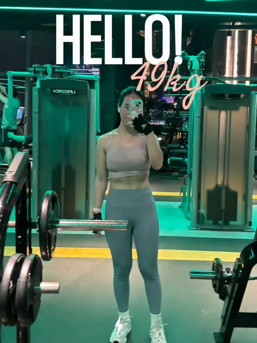 Diet Journey - 62kg to 49kg 👋🏻🥰 | Galeri diposting oleh Meitta | Lemon8