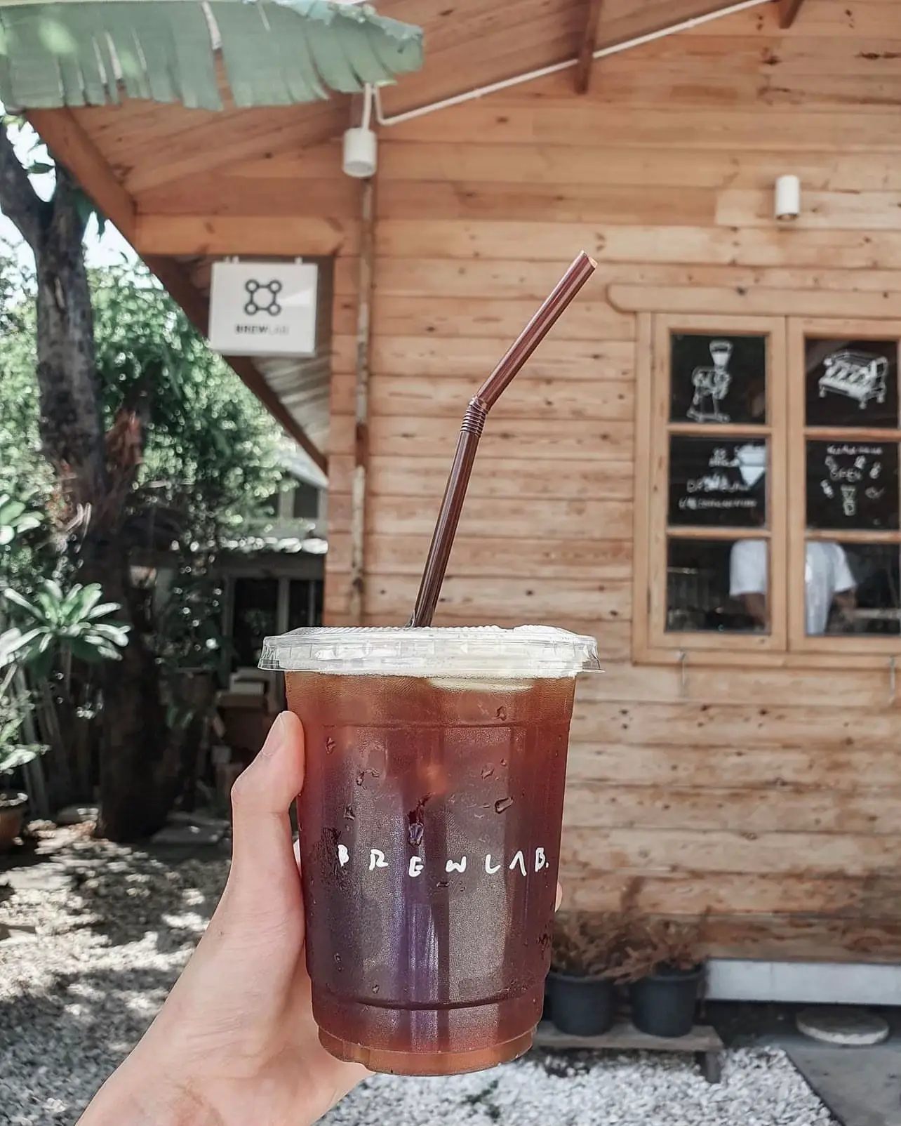 ร้านกาแฟสาย Slow bar คุณภาพยกนิ้ว ราคากันเอง | แกลเลอรีที่โพสต์โดย itsbennn.n | Lemon8