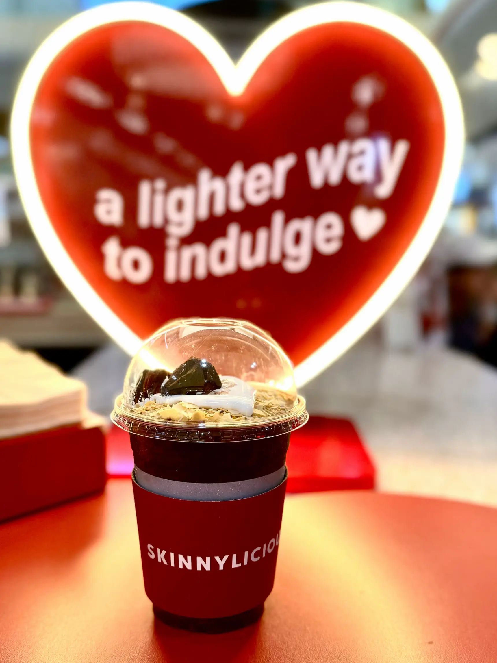 SKINNYLICIOUS ♥️ | แกลเลอรีที่โพสต์โดย 𝑨𝒕𝒊𝒕 | Lemon8
