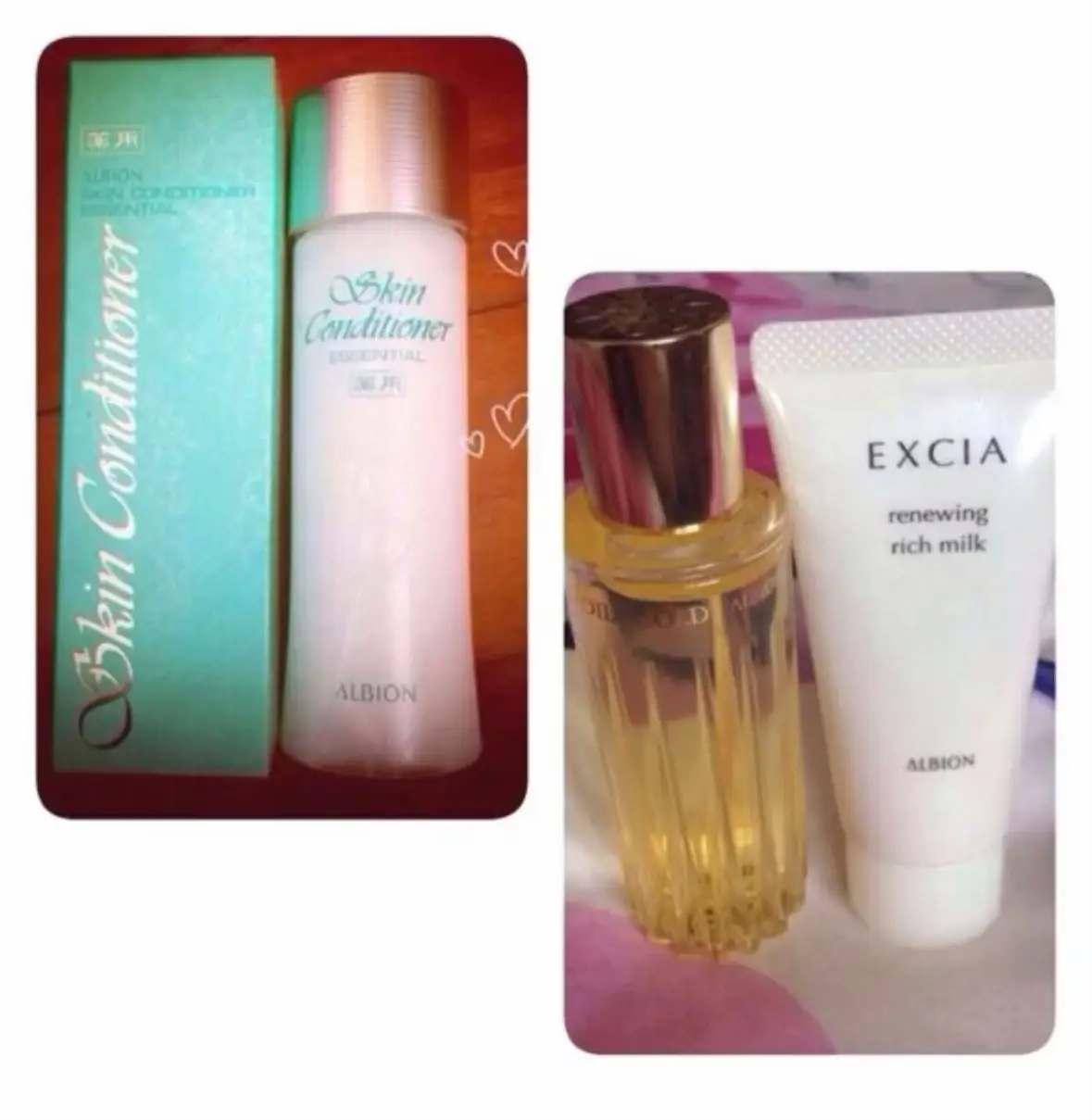 Albion Essence and Beauty Oil | Gallery posted by FuFu | Lemon8