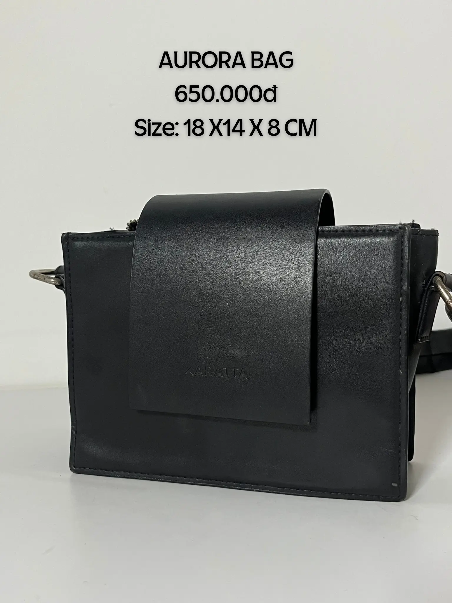 Túi Karatta - Thương hiệu túi Việt có chất lượng? | Bộ sưu tập do Dino ...