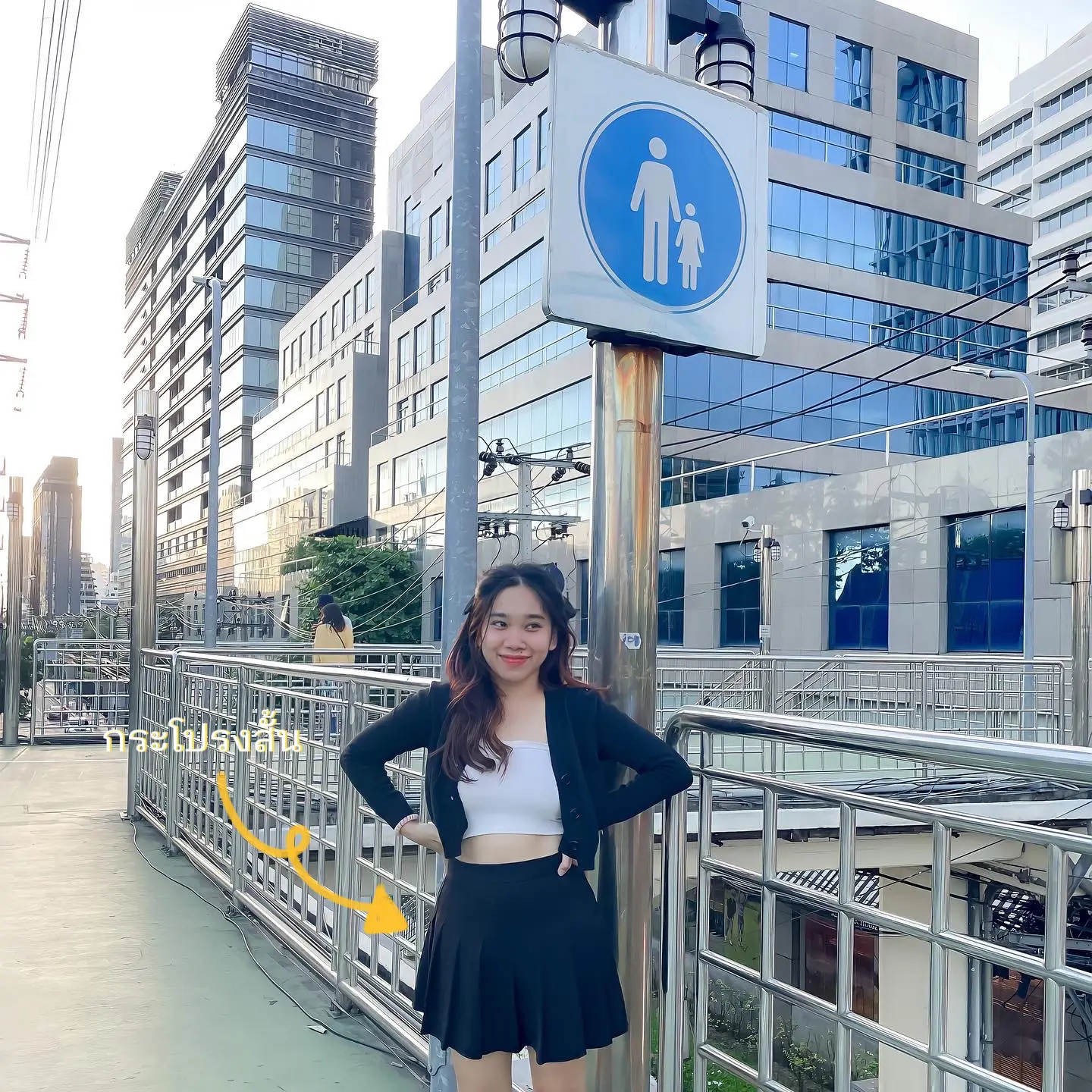 OOTD สาวตัวเล็ก 143 cm | แกลเลอรีที่โพสต์โดย Khaleesiofs | Lemon8