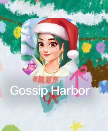 Gossip Harbor Time Killing Game Review | Gallery posted by nexxya | Lemon8