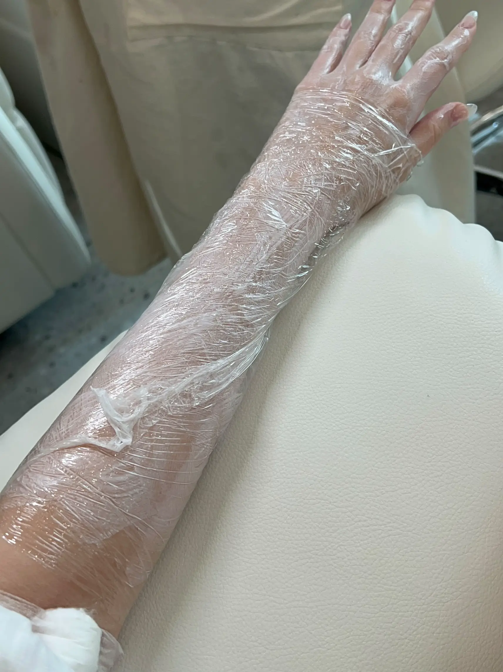 SPLURGING in BKK on wedding BEAUTY PREP 💸💸💸 | Gallery posted by Amanda ...