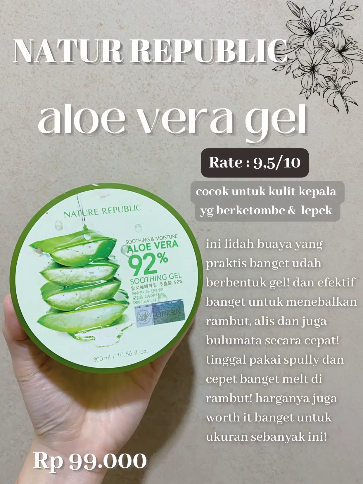 HAIRLOSS PROBLEM SOLUSI RAMBUT RONTOK BOTAK PITAK | Galeri diposting ...