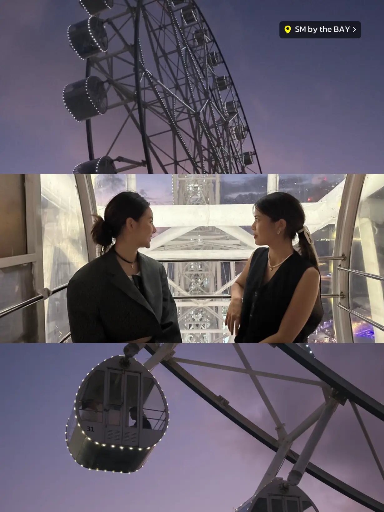 รวม 11 ที่เที่ยวฟิลิปปินส์กับเมือง ‘Manila’ 🏛️ | แกลเลอรีที่โพสต์โดย lbzero | Lemon8