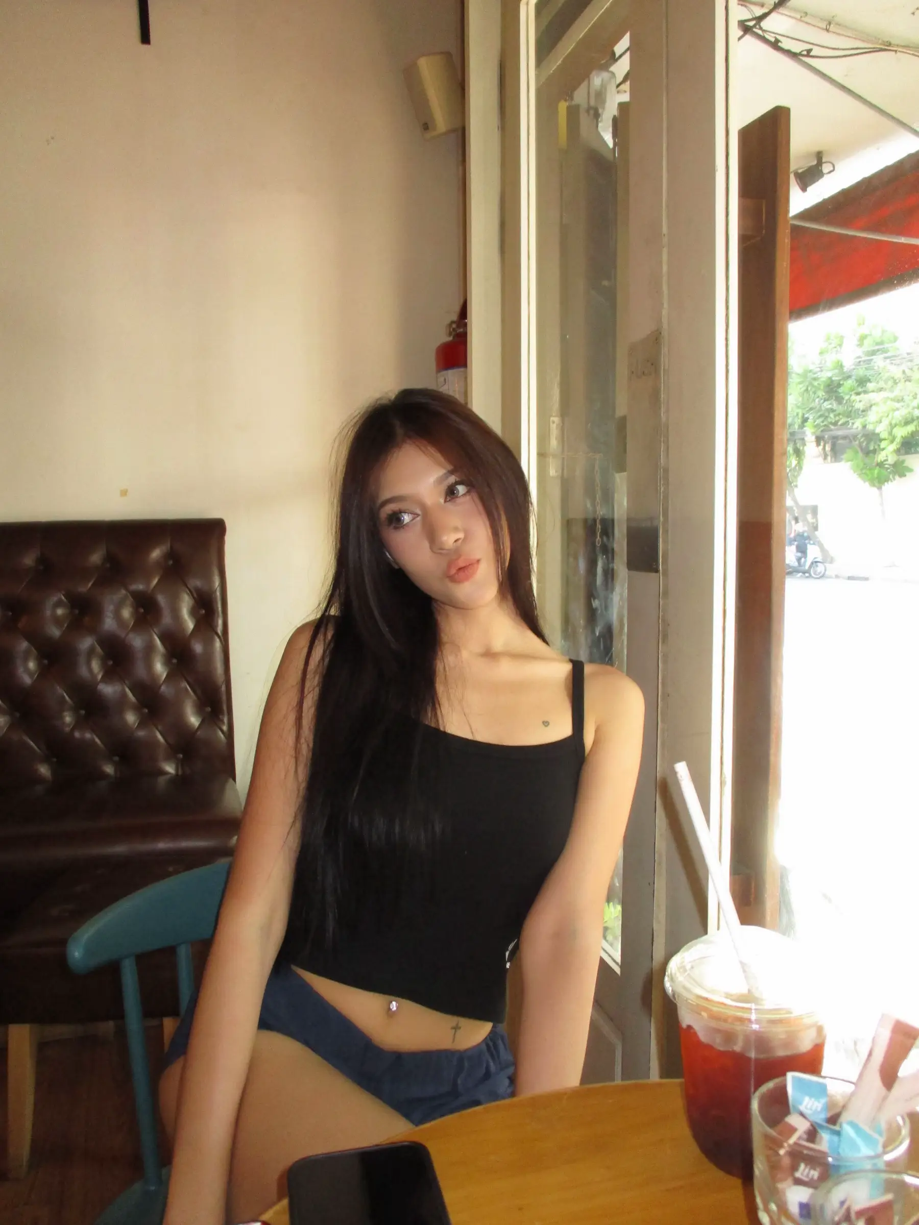 รีวิวกล้องดิจิตอล Canon IXY 180 ⋆୨୧˚ | แกลเลอรีที่โพสต์โดย Dada | Lemon8