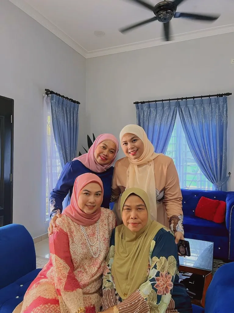 wedding day🩷 | Galeri disiarkan oleh Ema Harun | Lemon8