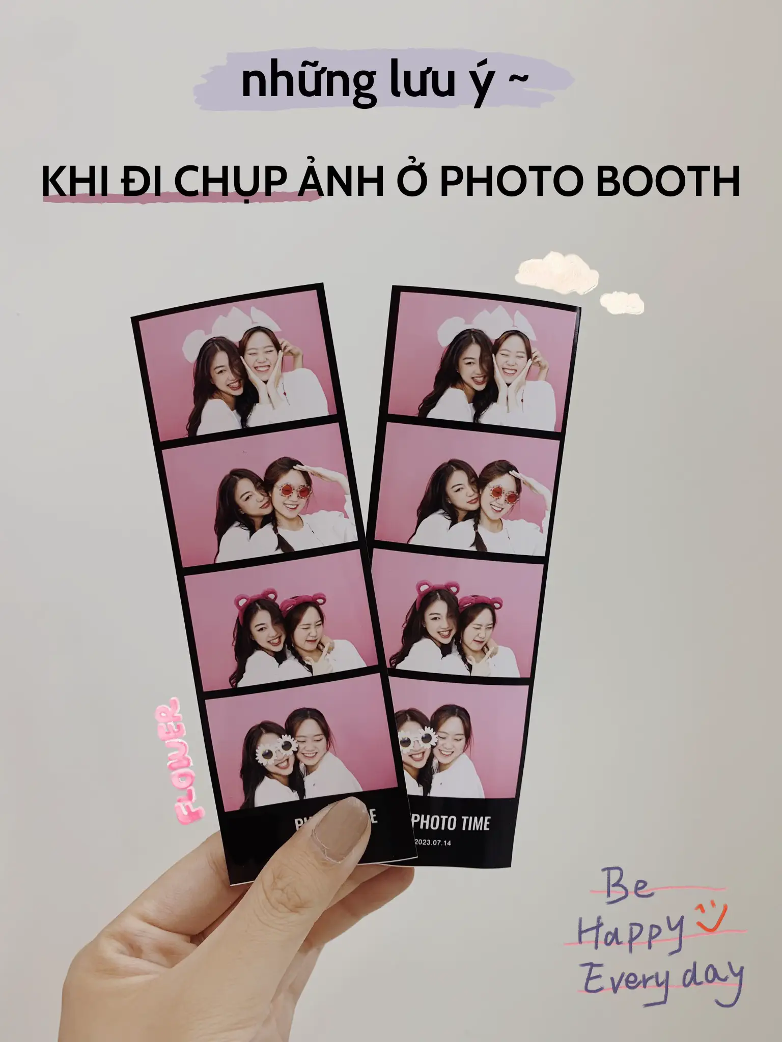 CÁCH POSE DÁNG TẠI PHOTOBOOTH | Bộ sưu tập do Tanya Trịnh đăng | Lemon8