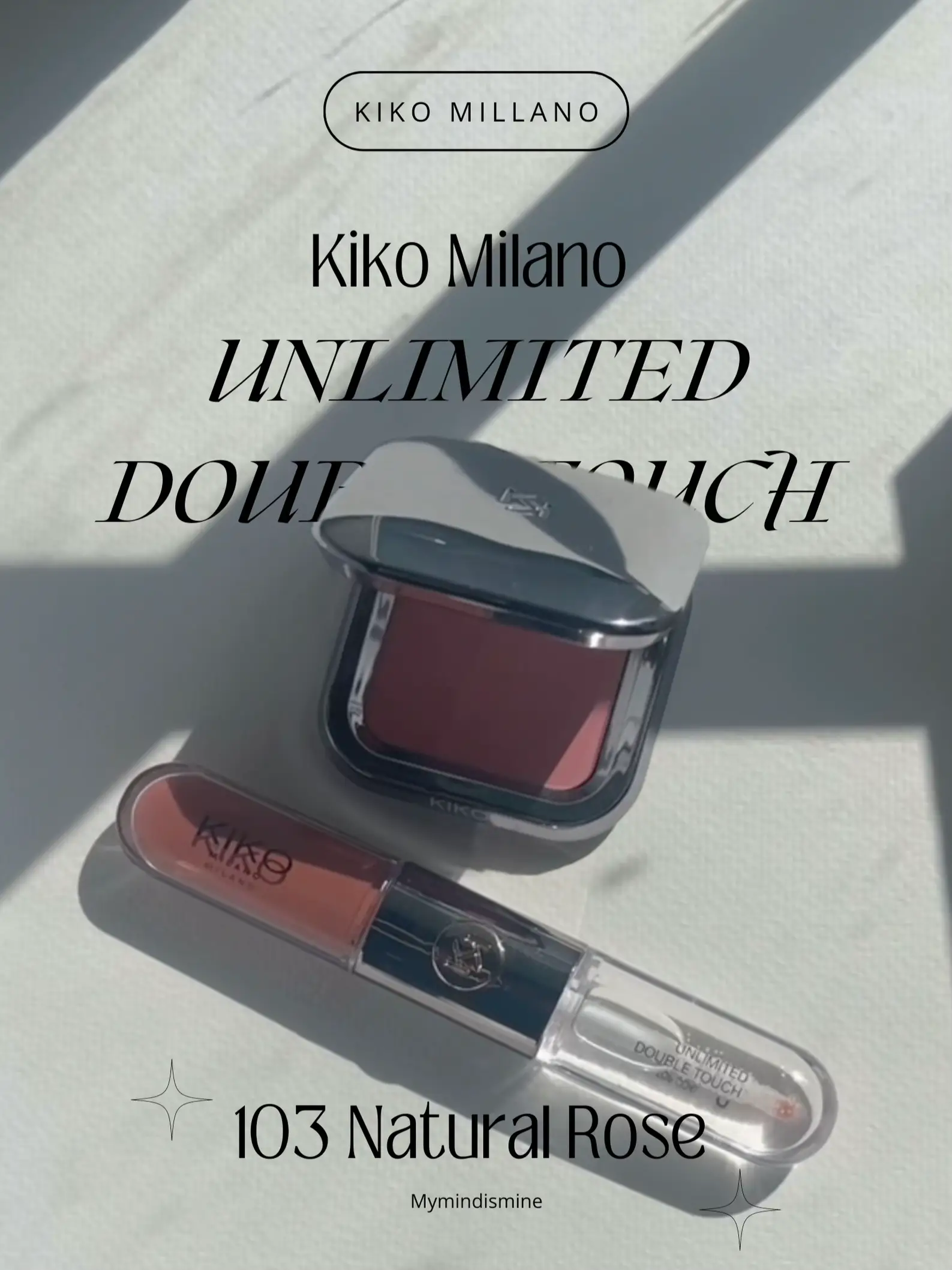 รีวิว ลิป KIKO MILANO ติดทน ตัวดัง ปังไม่ไหว | วิดีโอที่เผยแพร่โดย Mind ...
