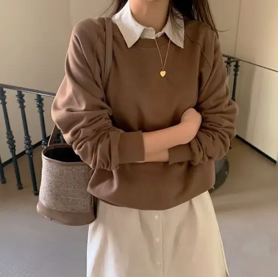 ไอเดียแต่งตัวหน้าหนาวสุดคิ้วท์🧣 | แกลเลอรีที่โพสต์โดย Proxumer | Lemon8