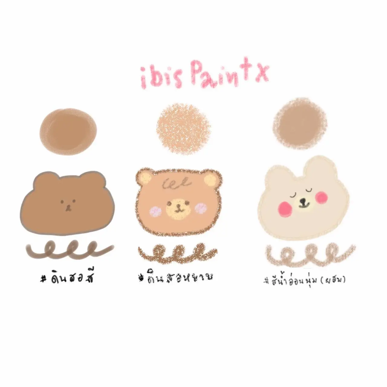 Ibispaint X การใช้งาน | 2025 ประสบการณ์ผู้ใช้จริงบน Lemon8