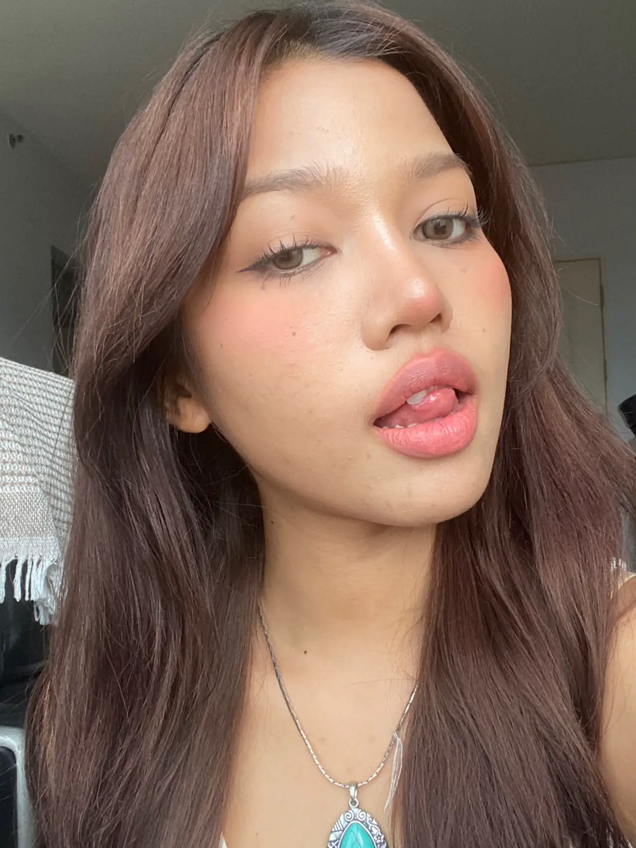 Same color blush as Hannah Kae?!💖 | Gallery posted by champagne | Lemon8