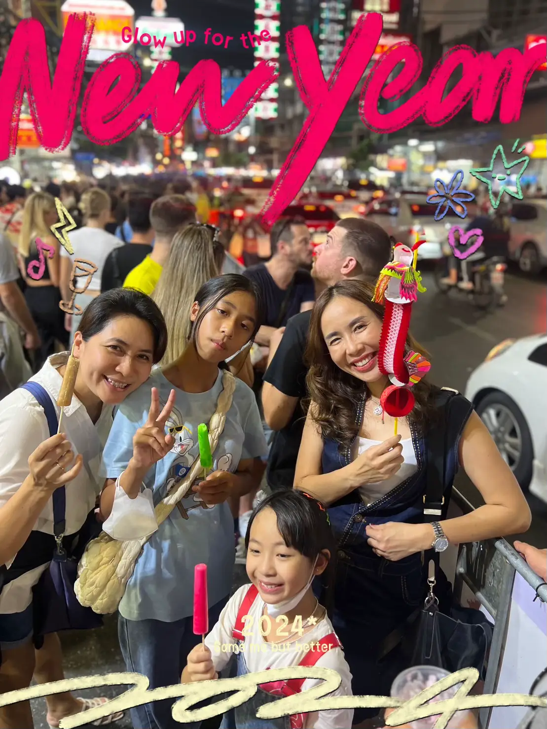 Same me but better | แกลเลอรีที่โพสต์โดย Aommy | Lemon8