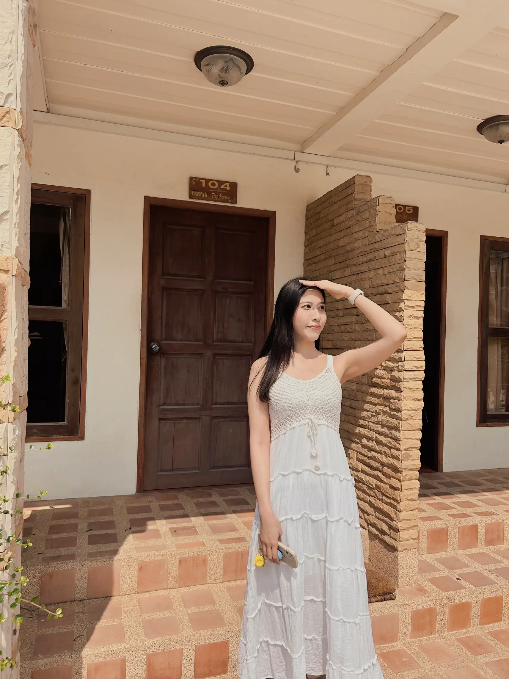 รีวิวที่พักพัทยา หาดจอมเทียน 🌴🌊 | แกลเลอรีที่โพสต์โดย 🫶🏻 PYC 415 💰 | Lemon8