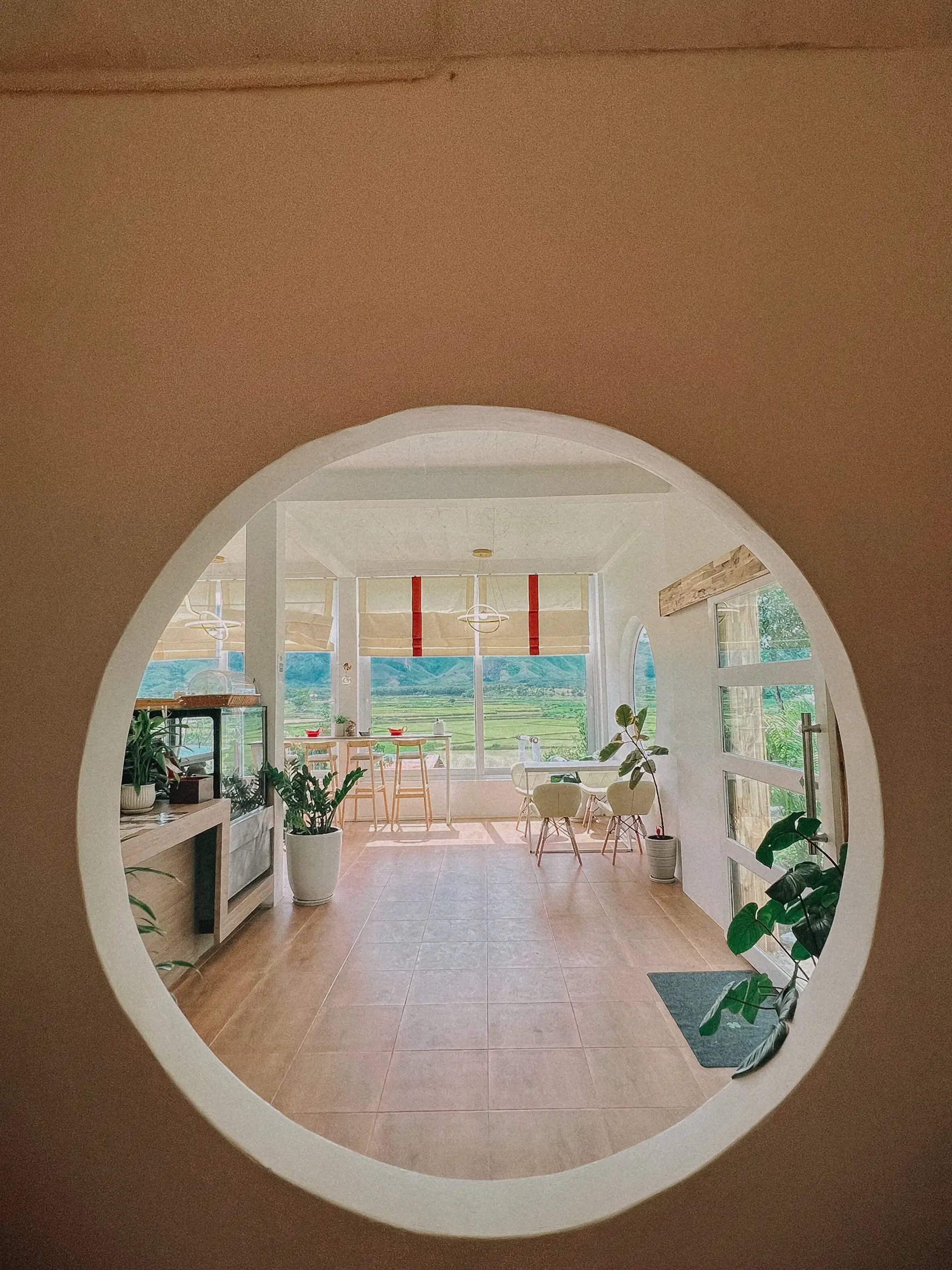 เที่ยวคาเฟ่ PHALEUANG CAFE | แกลเลอรีที่โพสต์โดย Kaethw | Lemon8