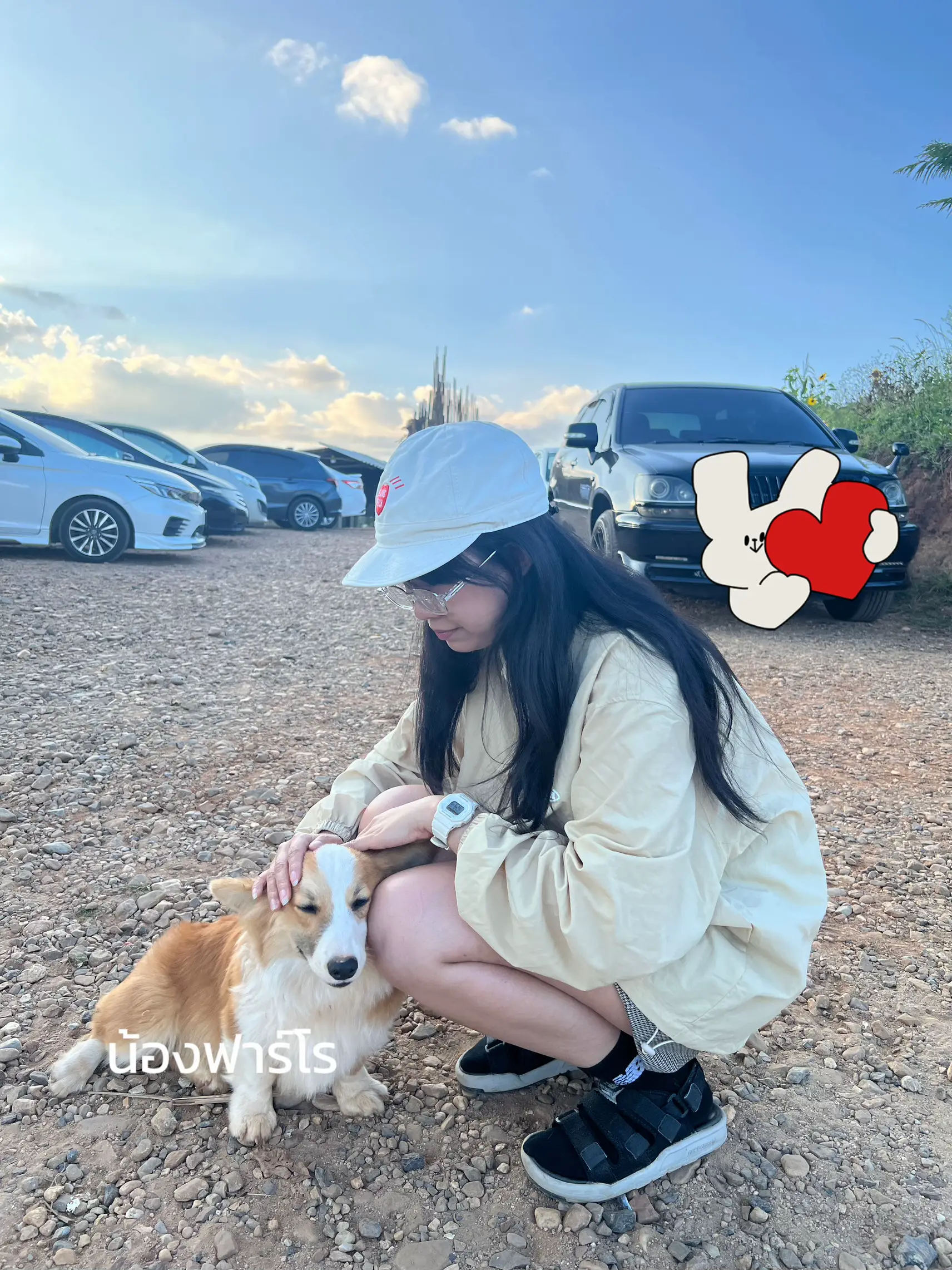 LAO-WU VILLAGE | แกลเลอรีที่โพสต์โดย Primmie August | Lemon8