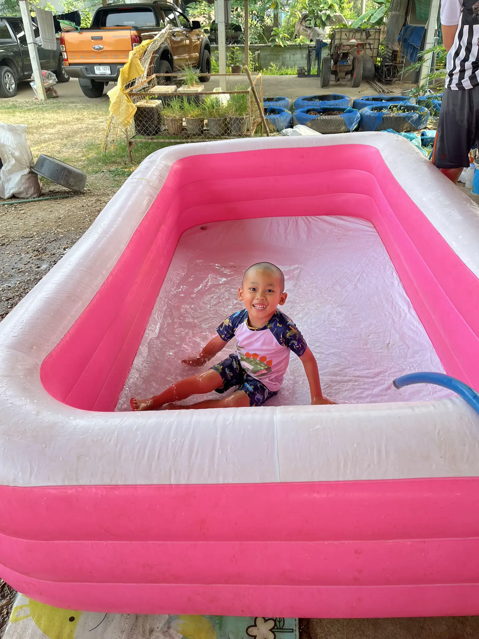 ร้อนขนาดนี้อยู่ยังไงไหวก่อนนน 39 องศา | แกลเลอรีที่โพสต์โดย 𝒲𝒾𝓅𝒽𝒶𝓌𝒾 | Lemon8