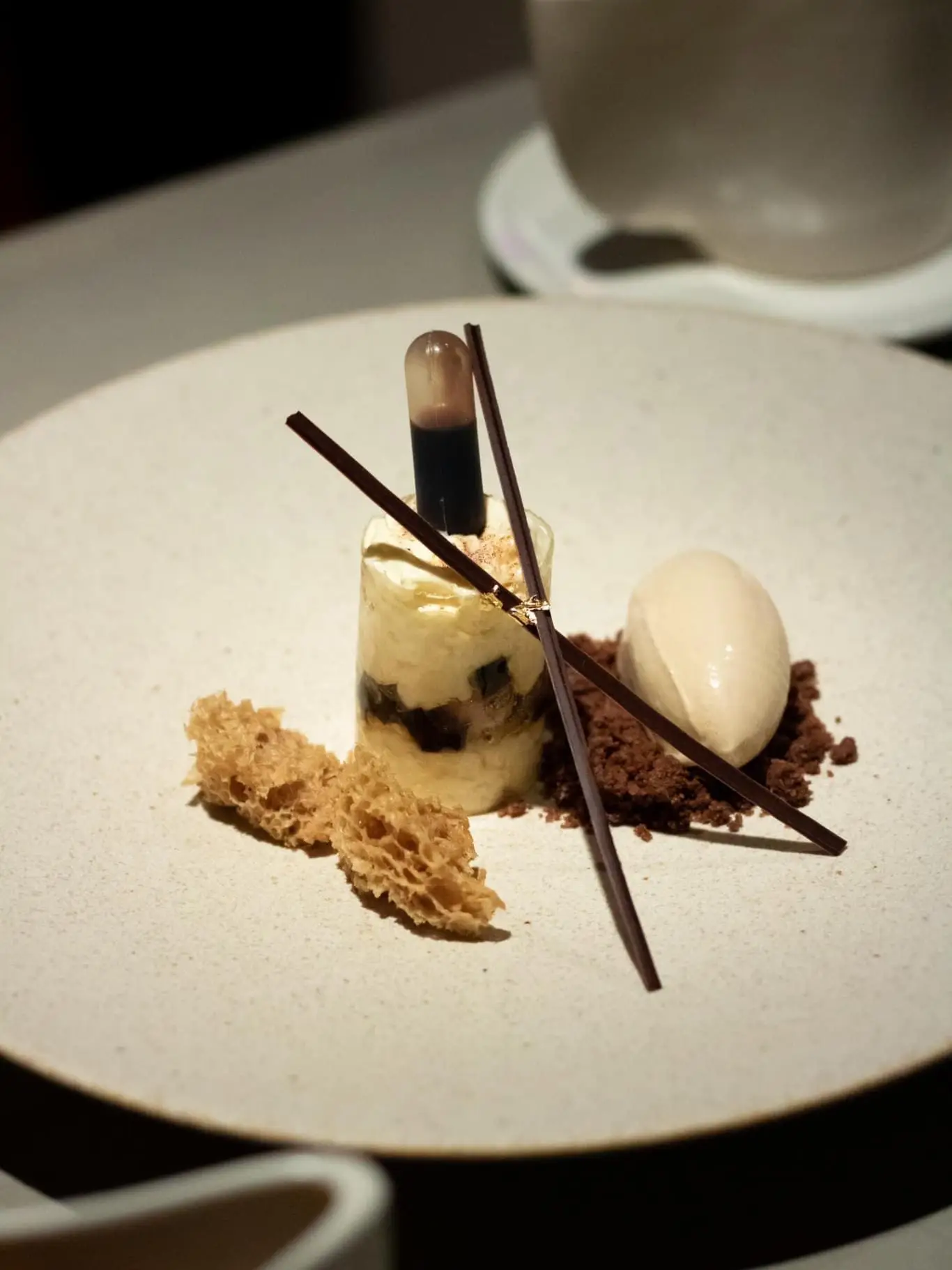 SET MENU ĐỘC ĐÁO TẠI THE MONKEY GALLERY DINING | Bộ sưu tập do LU ...