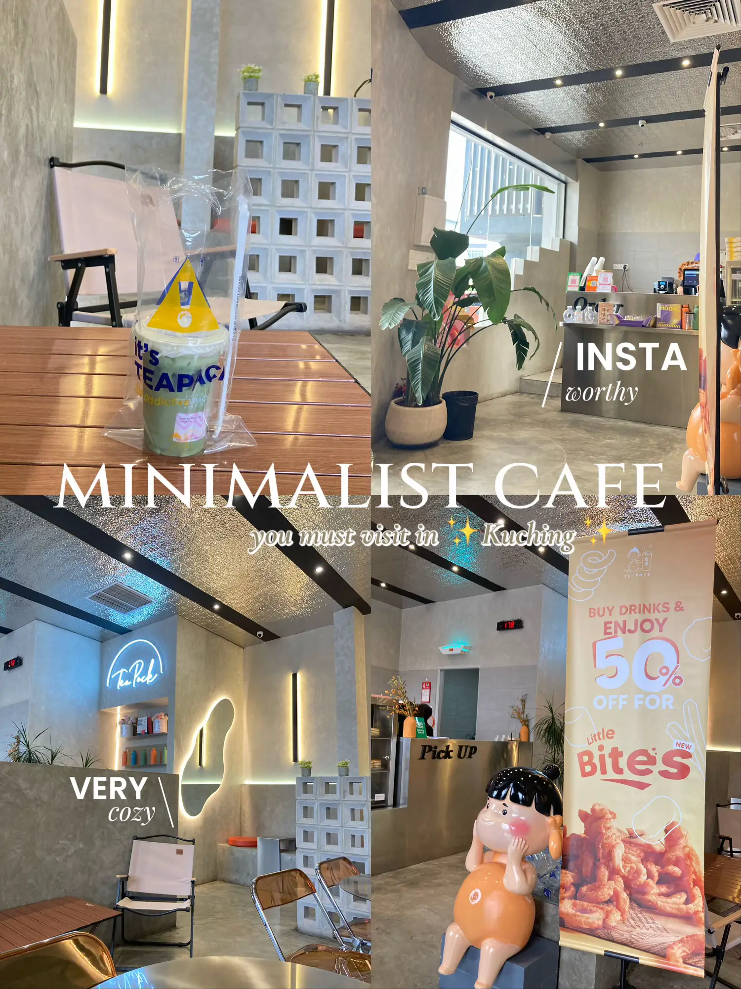 ember cafe kuching menu - Carian Lemon8