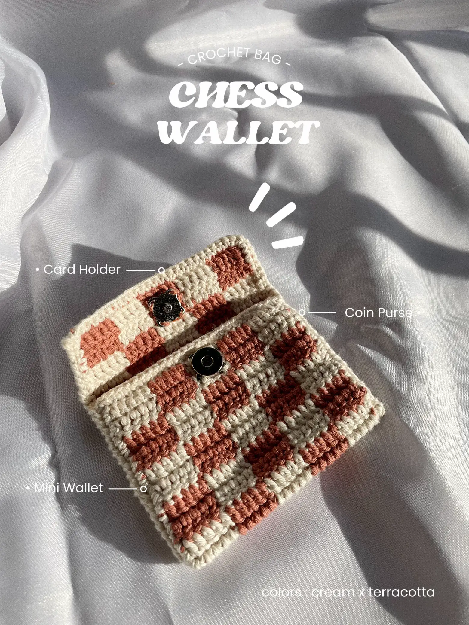 CHESS WALLET | แกลเลอรีที่โพสต์โดย ntppraw | Lemon8