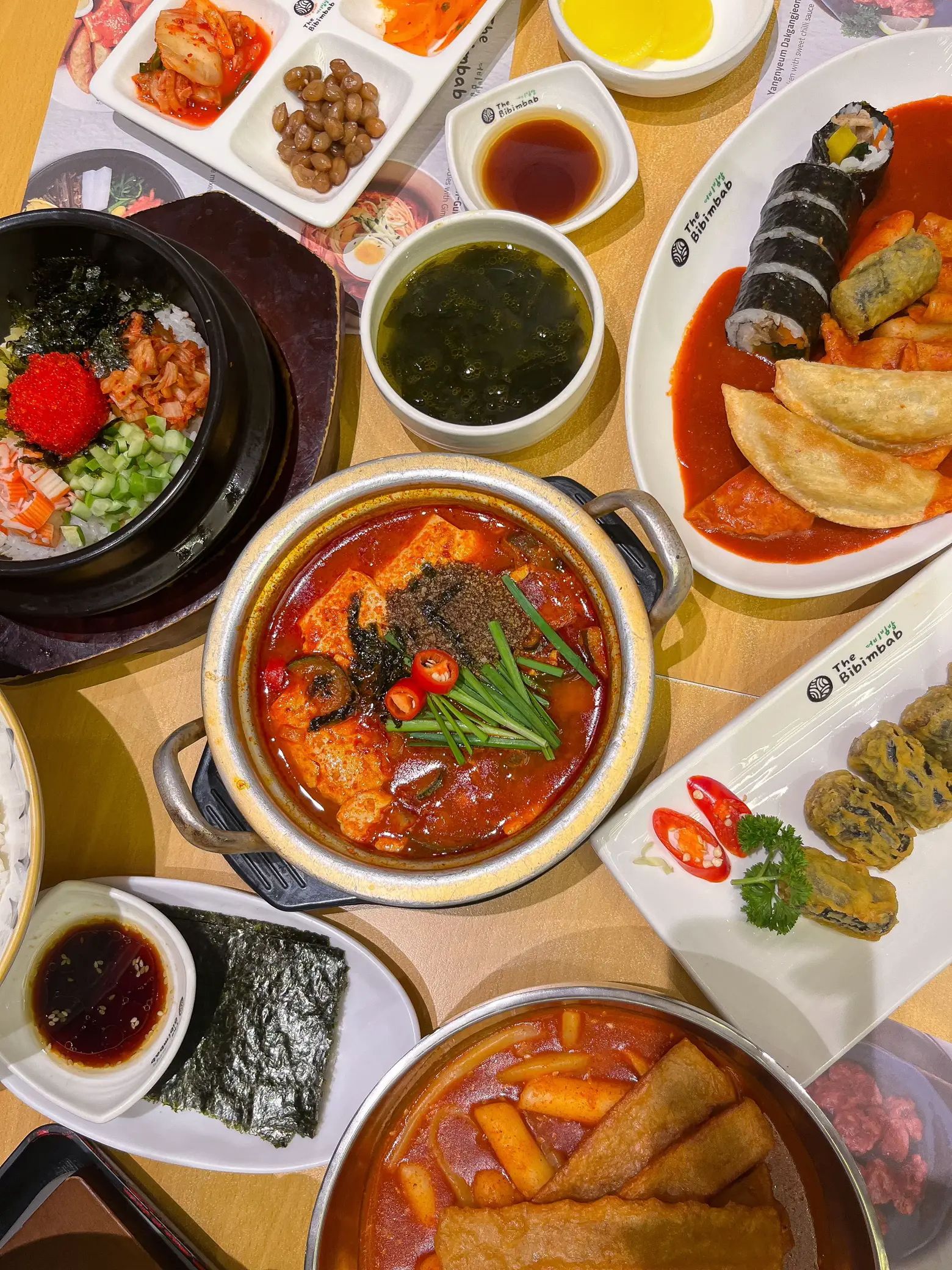 The Taste of 🇰🇷 Korean Food Original Taste | Gallery posted by Fareri☕️ ...