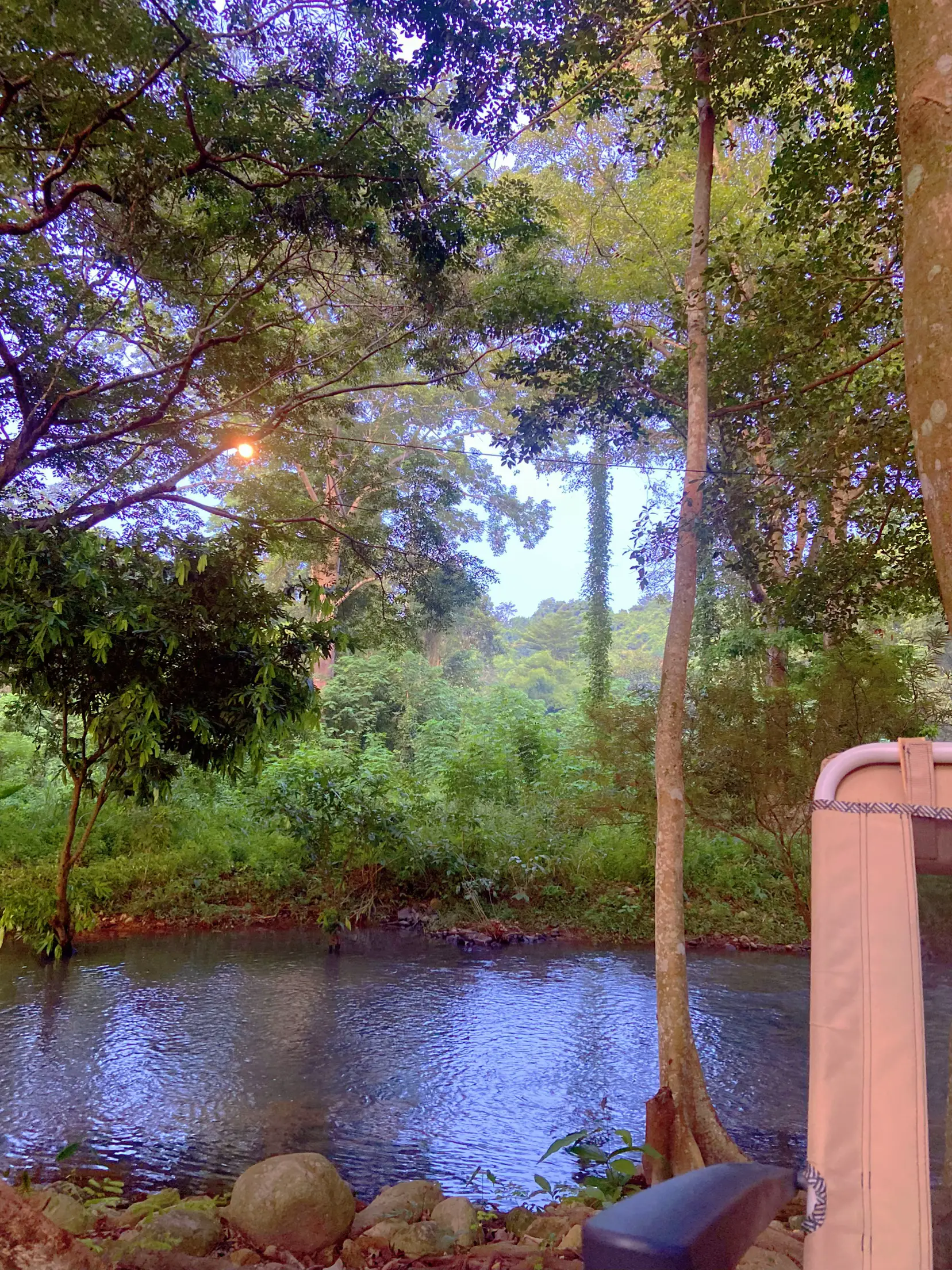 รีวิวCamp สระบุรี Allcamp วันฮิลใจ | แกลเลอรีที่โพสต์โดย SUWIMOL•yayee | Lemon8